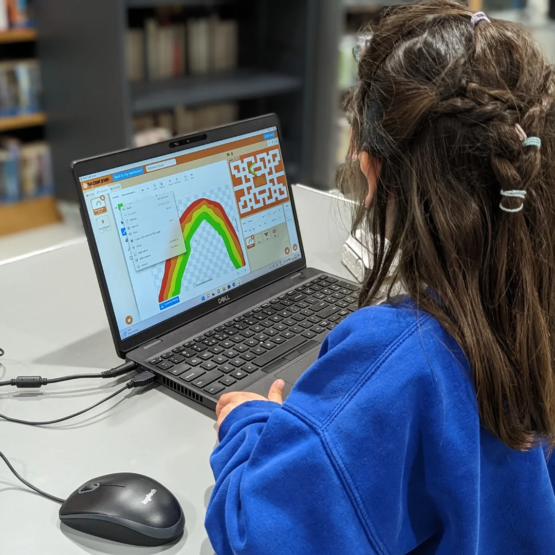 What is Learning Through Play? - The Code Zone